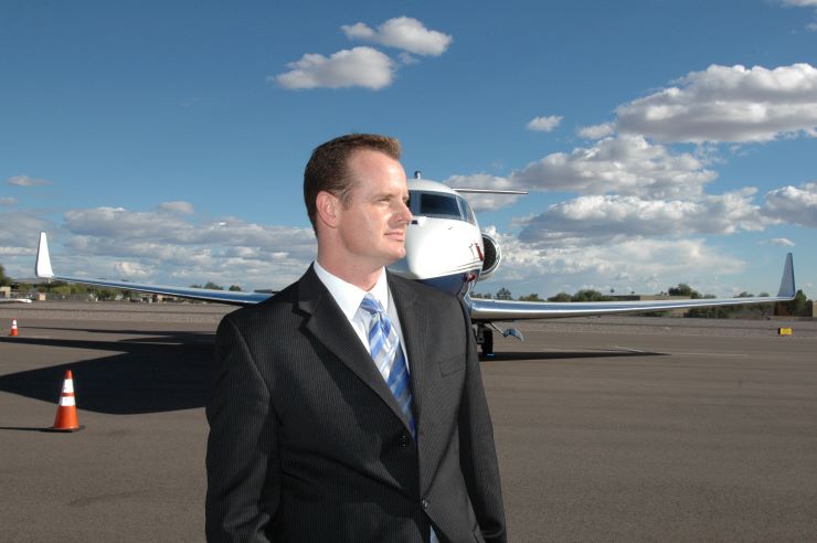 Podcast Feature - Sawyer Aviation
